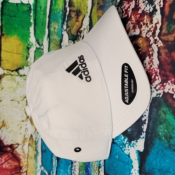 adidas | Accessories | Adidas Mens Originals Relaxed Strapback Cap Hat ...